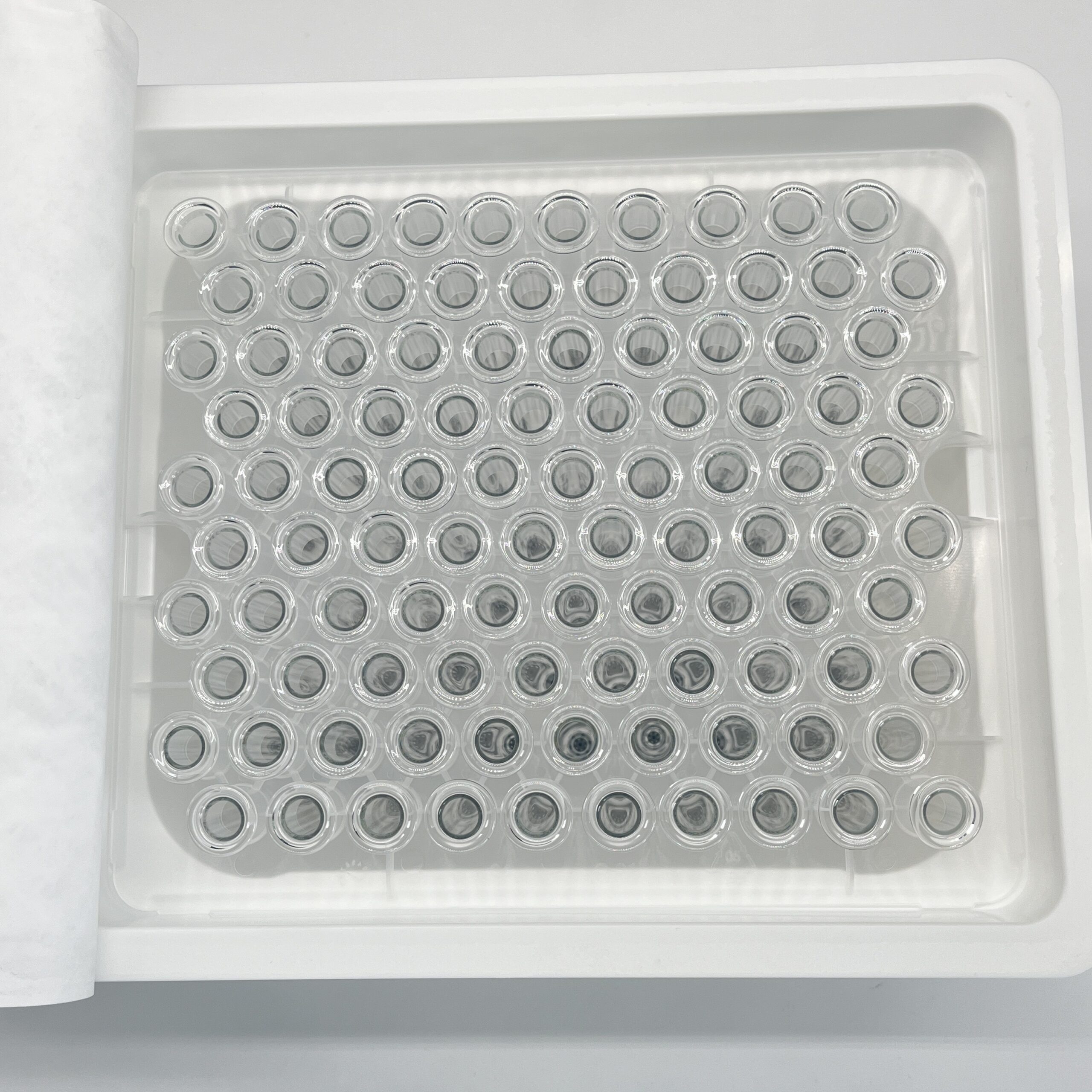 Advanced Drug Delivery: OEM Pre-Filled Glass Syringes with Staked ...